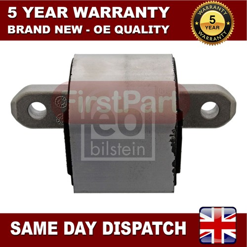 Fits Mercedes Vito 2014- V-Class 2014- FirstPart Gearbox Mounting ...