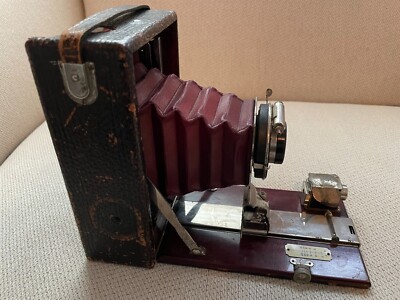Bellows Camera for sale | eBay