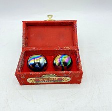 vintage baoding balls | eBay