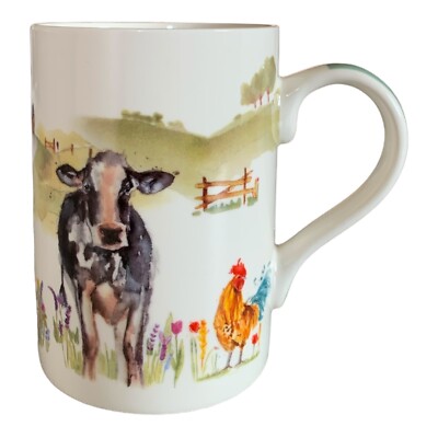 Lesser & Pavey Porcelain Mugs for sale | eBay UK