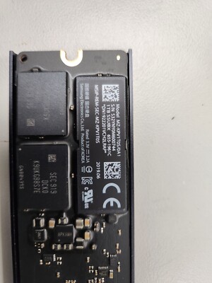Macbook Pro Ssd Hard Drive for sale | eBay