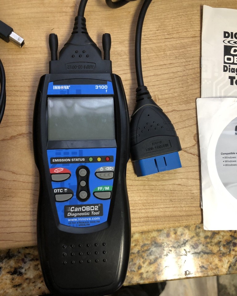 Automotive Code Readers & Scanners for sale | eBay