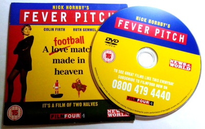 Football DVDs 1950-1999 Release Year for sale | eBay