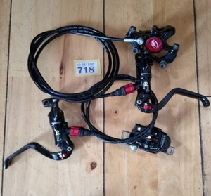 Formula Rx in Bicycle Brakes for sale | eBay