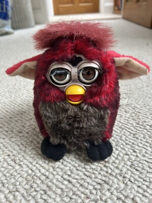 Furby Original for sale | eBay