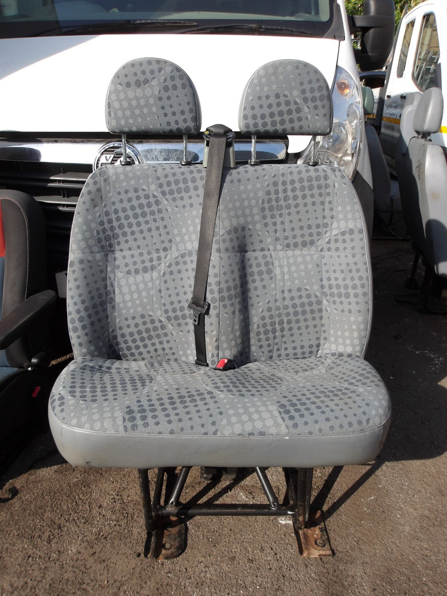 Ford Van Replacement Seats