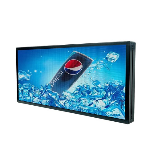 P6 Programmable Led Sign Custom Scrolling Outdoor Digital Signs For ...