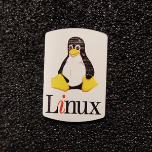 Linux Sticker for sale | eBay