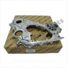 11301-17021 Toyota Land Cruiser 1HZ 1HDT OEM Engine Timing Gear Cover ...