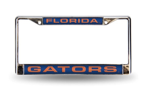 Florida Gators License Plate Frame | eBay