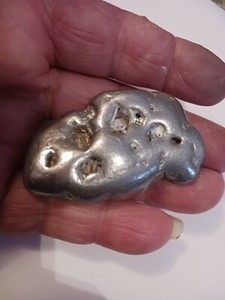 platinum nugget products for sale | eBay