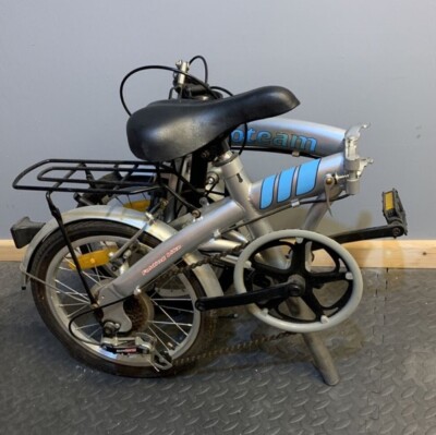 Folding Bikes Bike Bicycle for sale | eBay