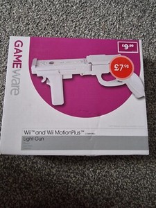 wii light gun products for sale | eBay