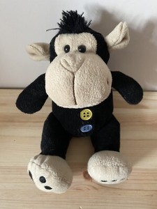 Buttons Soft Toy for sale | eBay