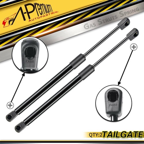 Pair Gas Bonnet Struts for Holden Commodore VT VX VU VY VZ Monaro ...