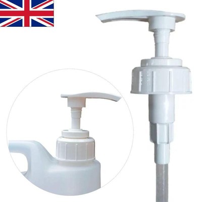5 litre pump dispenser products for sale | eBay