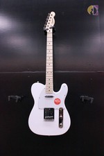 Squier Fender Telecaster Electric Guitars for sale | eBay