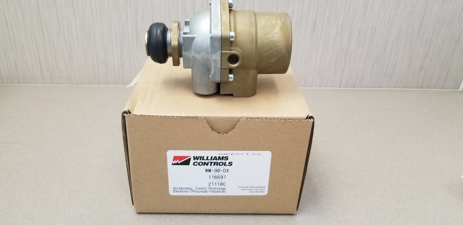 14 10281 005 - DRAGLINK STEERING, L24VU709A11 ROSS GEAR, FREIGHTLINER ...