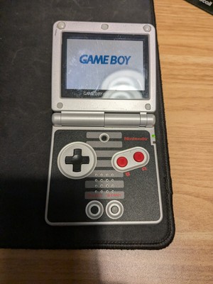 Gameboy Advance Sp Nes for sale | eBay