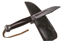 Case Original Hunting Collectible Vintage Fixed Blade Knives for sale ...