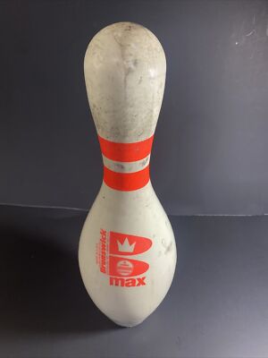 Brunswick Bowling Pins for sale | eBay