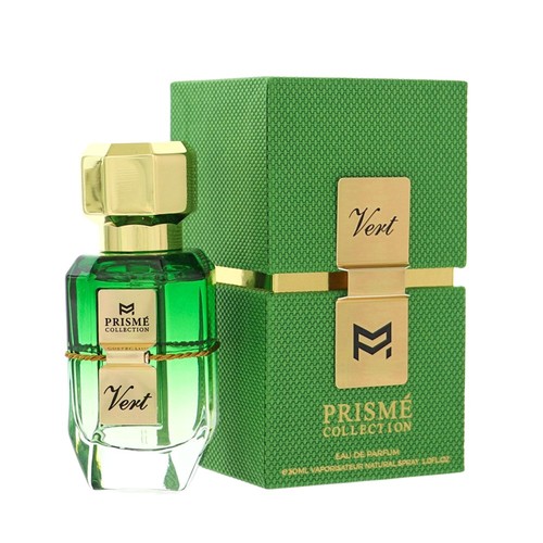 Prisme Collection Vert for Men 1.0 Oz Eau De Parfum Spray Box | eBay