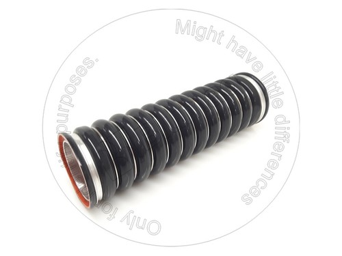 11110500 Charge Air Hose Fits Volvo L220E L150E L180E L180EHL | eBay