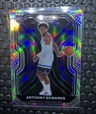 Top 2020-21 NBA Rookie Cards to Collect, Rookie Card Auction Hot List