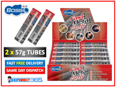 Metal Epoxy Putty for sale | eBay