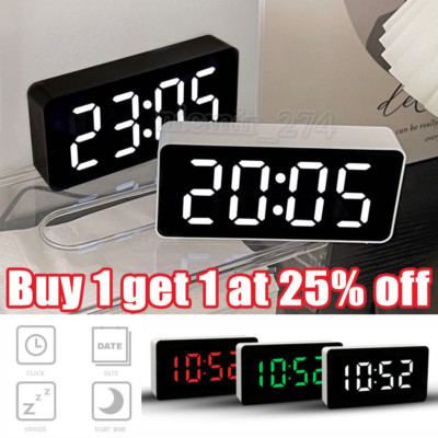 Mains Alarm Clock for sale | eBay UK