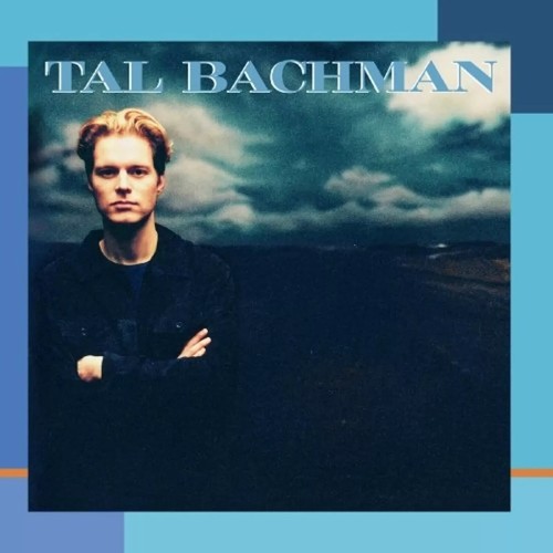Tal Bachman - Tal Bachman (2011 CD) Haywood County Public Library CD ...