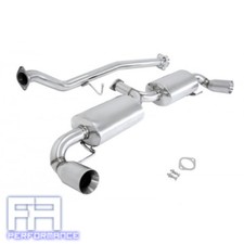 Mazda RX8 Exhaust Systems at Andy's Auto Sport