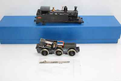 Keyser (K's) Trains/Railway Models for sale | eBay