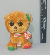 Bella the Bear - Beanie Boos - Beaniepedia