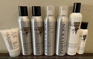 Nick Chavez Flocker online kaufen | eBay