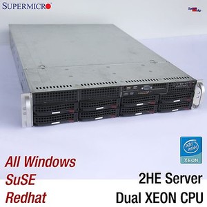 Las mejores ofertas en Los servidores de computadora Supermicro Xeon ...