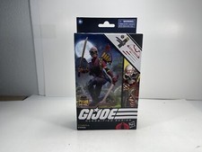 G.I. Joe 6" Classified Series Vypra (Python Patrol)