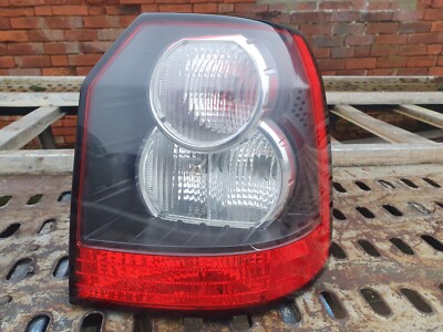 Land Rover Freelander 2 Rear Light Assemblies for sale | eBay