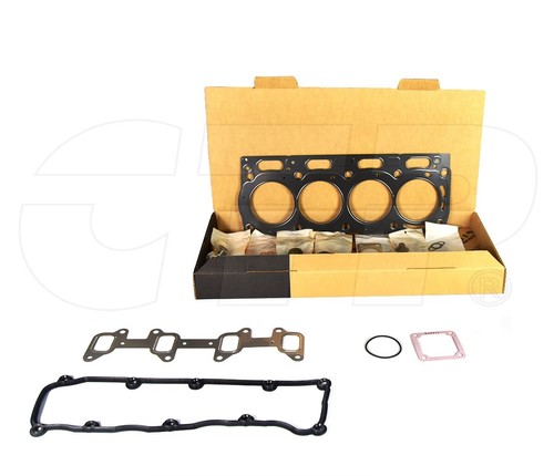 2775156 Kit-Gasket Top Fits Caterpillar 414E 416E 420D 420E 422E 428E ...