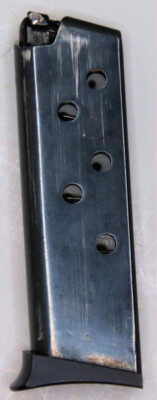 FÉG Handgun Firearm Magazines for sale | eBay