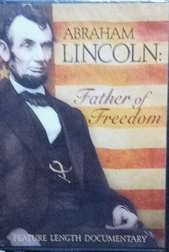 Abraham Lincoln : Father of Freedom | eBay