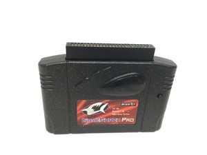 Gameshark Pro N64 for sale | eBay