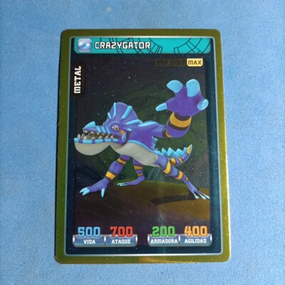 Cartas invizimals | Compra online en eBay