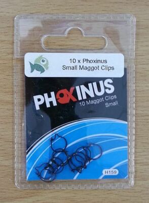 Maggot Clip Rigs for sale | eBay