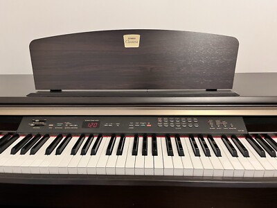 Yamaha Clavinova Clp for sale | eBay