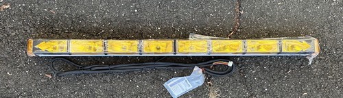 Whelen Traffic Advisor TA870a Light Array 700 Series (Only 1 Left) | eBay