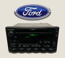 ford ranger oem radio for sale | eBay
