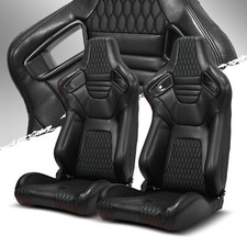 Ford Focus Racing Seats at Andy's Auto Sport