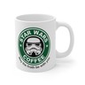 May The F=Ma Be With You - Physics Coffee Mug | eBay
