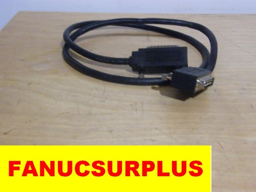 GE FANUC CABLE IC693CBL300A IC693CBL300B IC693CBL300 1 YEAR WARRANTY | eBay